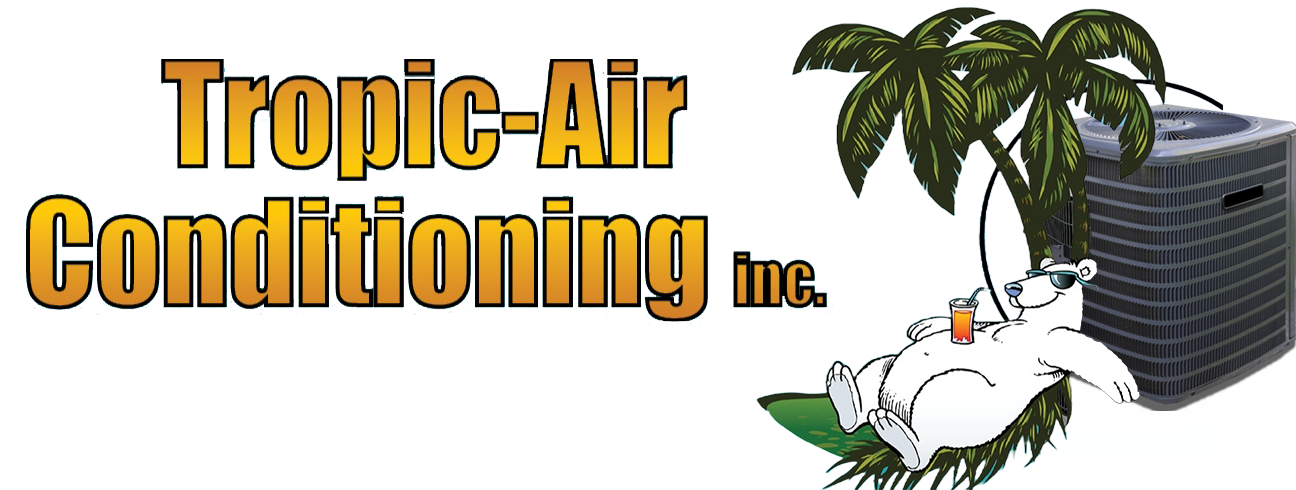 Sarasota HVAC | Tropic-Air Conditioning Inc.